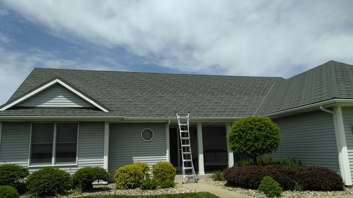 Gallery - ProLine Roofing
