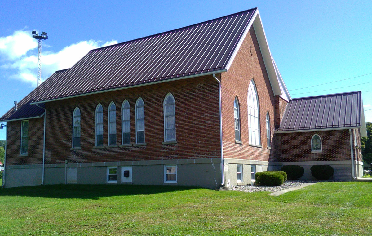 Gallery - ProLine Roofing
